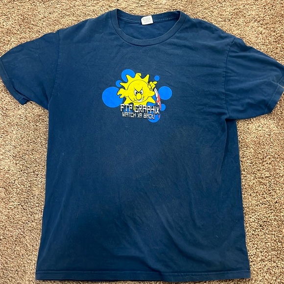 Shirts | Ftp Shirt | Poshmark